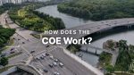 What Is COE and How Does It Work in Singapore? - Latest COE Prices ...