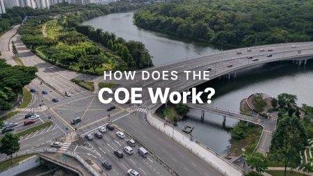 What Is COE and How Does It Work in Singapore? - Latest COE Prices ...